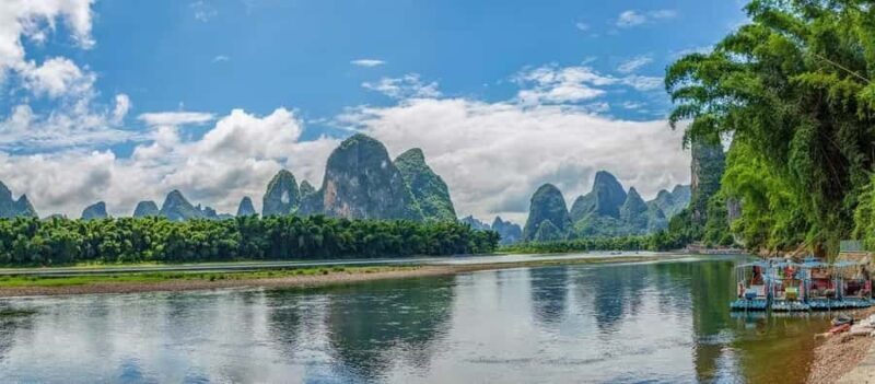 Guilin: 3-Day Tour with Li River Cruise & Yangshuo - An In-Depth Look at the 3-Day Itinerary