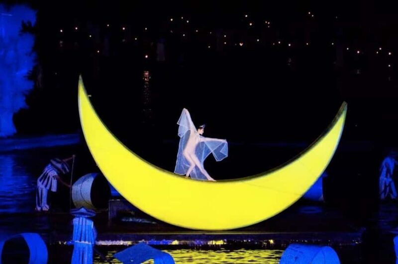 Guilin: 3-Day Tour with Li River Cruise & Yangshuo - Practical Details