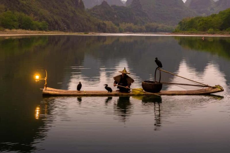 Guilin: 3-Day Tour with Li River Cruise & Yangshuo - Who Is This Tour Best For?