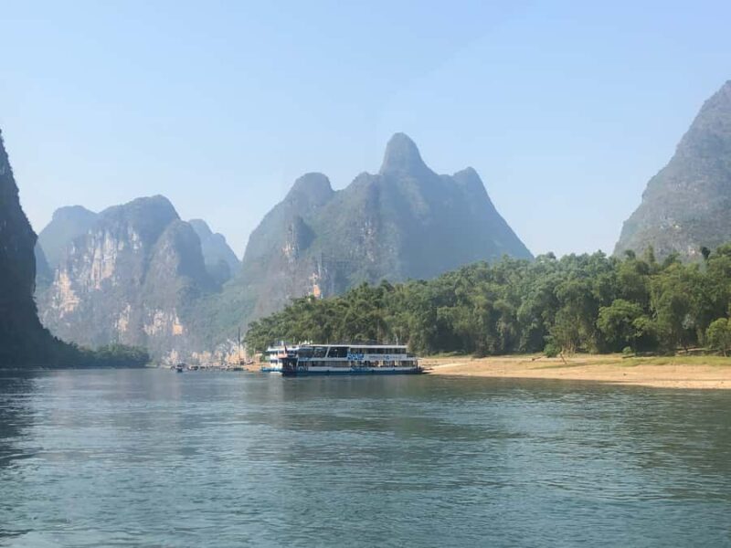 Guilin: 3 star Li River Cruise & Sightseeing Tour - Who Should Consider This Tour?