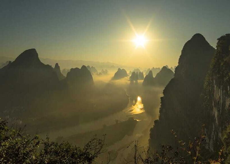 Guilin: 4-Day Private Tour with Guilin,Yangshuo and Longji - Who Should Consider This Tour?