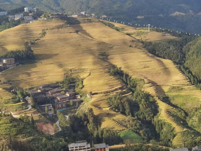 Guilin: 6-Day Yangshuo Karst & Lijiang River Tour - Key Points