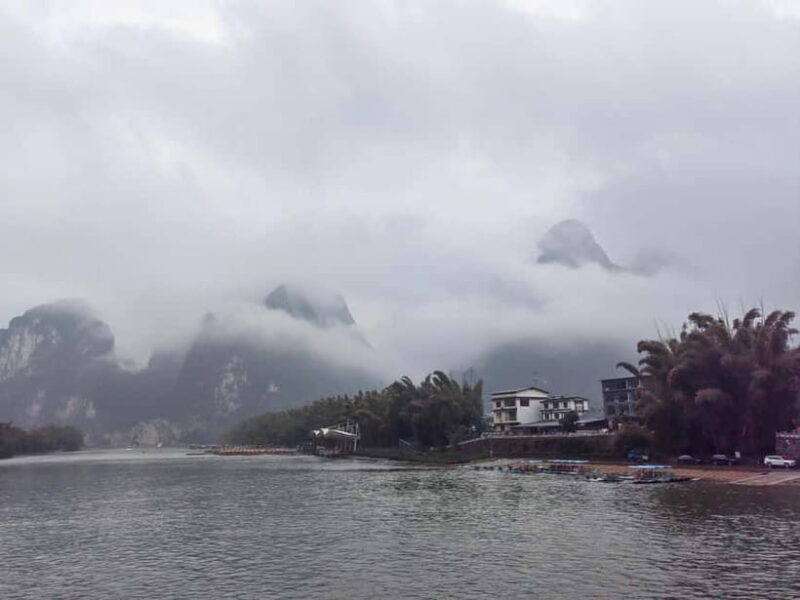 Guilin: 6-Day Yangshuo Karst & Lijiang River Tour - A Practical and Authentic Look at the 6-Day Tour