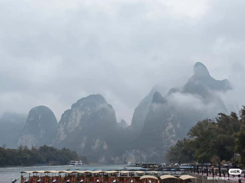 Guilin: 6-Day Yangshuo Karst & Lijiang River Tour - Authentic Experiences & Genuine Value