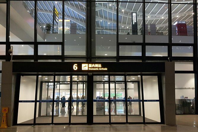 Guilin airport(KWL) Pick up and Yangshuo Yulong bamboo boat Private Day Tour - Who Will Benefit Most from This Tour?