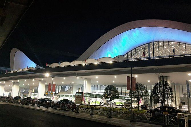 Guilin airport(KWL) Pick up and Yangshuo Yulong bamboo boat Private Day Tour - FAQ