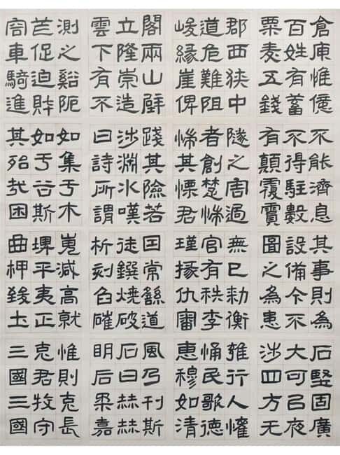 Guilin: Chinese Calligraphy and Chinese-Style Fan Painting - The Real Benefits for Travelers