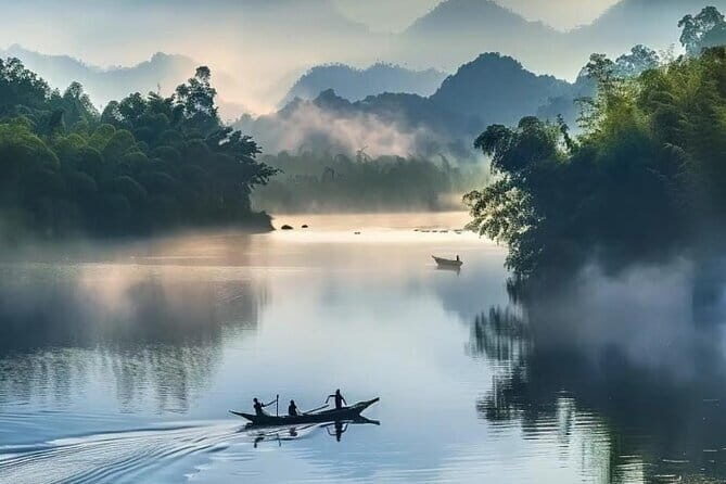 Guilin City Essence Day Tour: Reed Flute Cave, Elephant Trunk Hill and Fubo Hill - Frequently Asked Questions (FAQs)