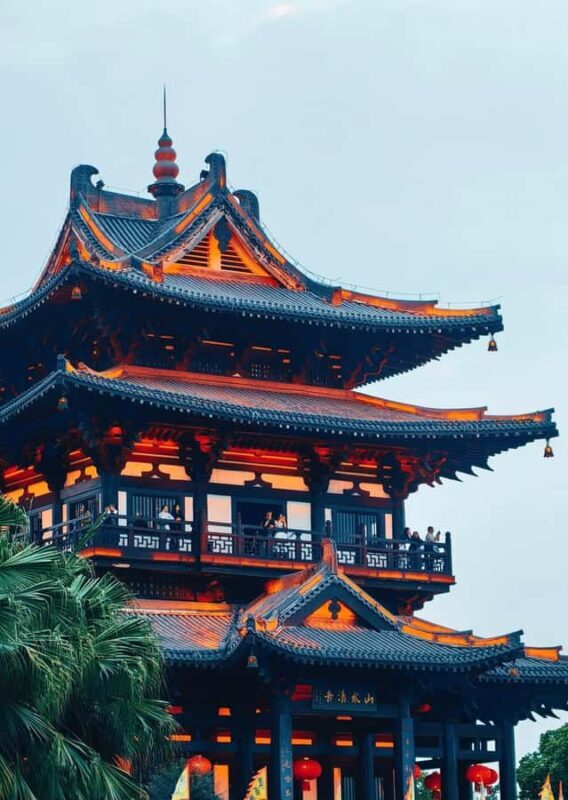 Guilin City Essence: Hilltop View, Handicraft & River Cruise - Final Words