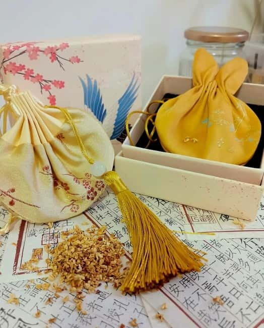 Guilin City Essence: Hilltop View, Handicraft & River Cruise - The Serene Boat Cruise: Ending With Water and Nature