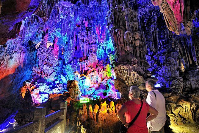 Guilin City Full-Day Private Tour - A Closer Look at the Itinerary and What You’ll Experience