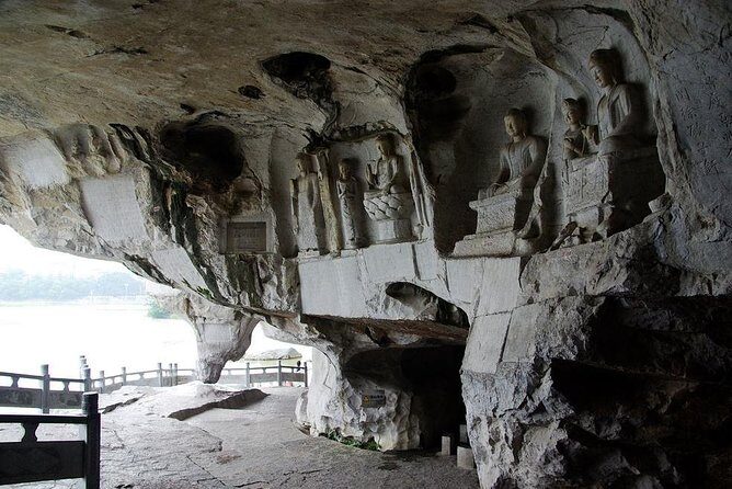 Guilin City Full-Day Private Tour - Final Thoughts