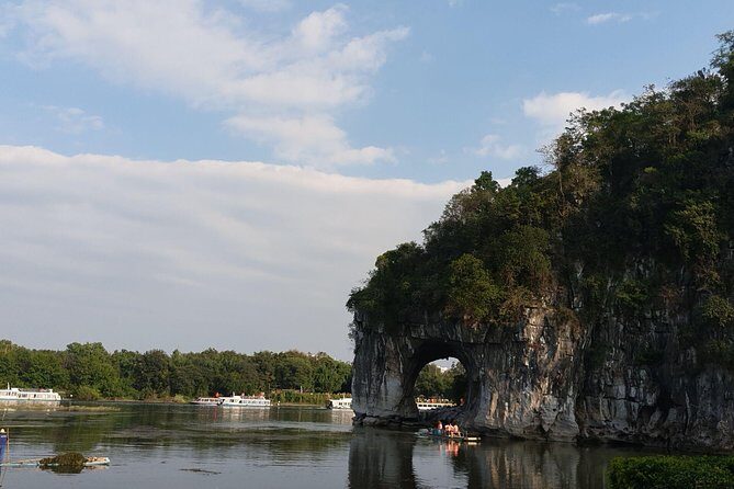 Guilin City Full-Day Private Tour - FAQ