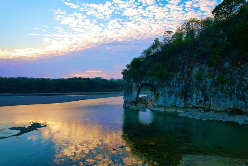 Guilin: City Tour with Elephant Hill & Ming Tea Tasting - Who Is This Tour Best For?