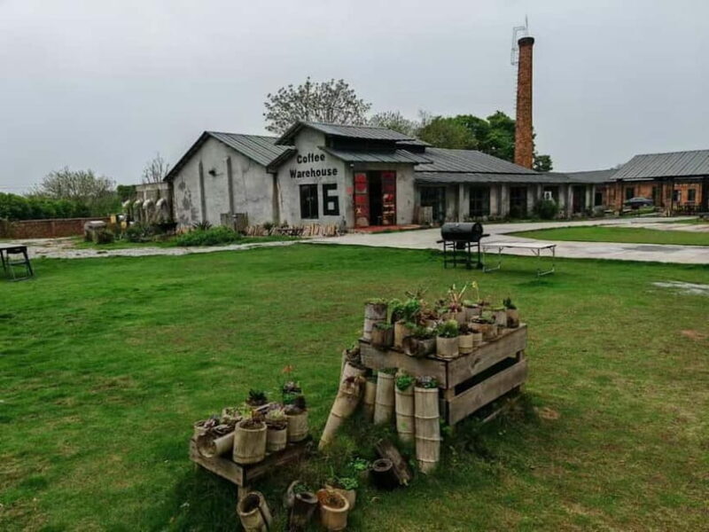 Guilin: Countryside Cycling 1-day Tour with Cooking Class - What’s Included and What to Expect