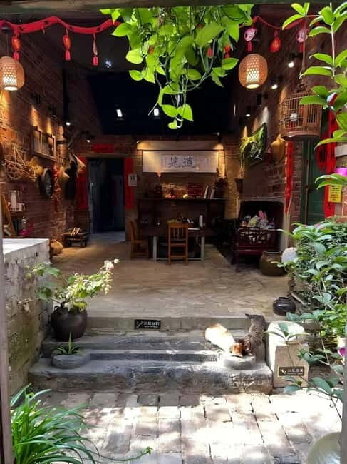 Guilin: Countryside Cycling 1-day Tour with Cooking Class - The Value of the Experience