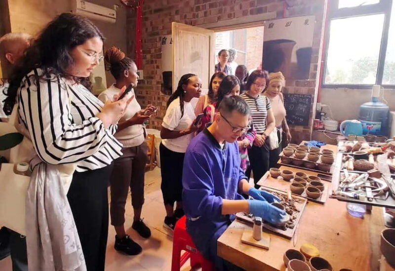 Guilin: Countryside Cycling 1-day Tour with Cooking Class - Who This Tour Suits Best