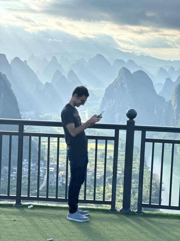 Guilin: Day tour of Longji Rice Terraces and Yangshuo - Key Points