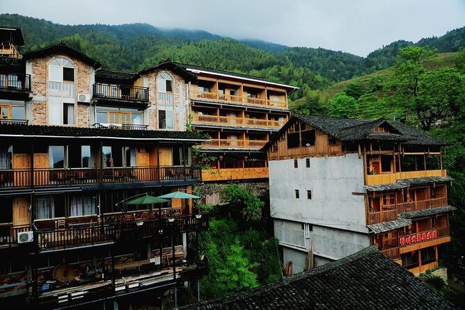 Guilin Day Trip: Dragon's Backbone Rice Terraces & Ping'an Zhuang Ethnic Village - Who Should Consider This Tour?