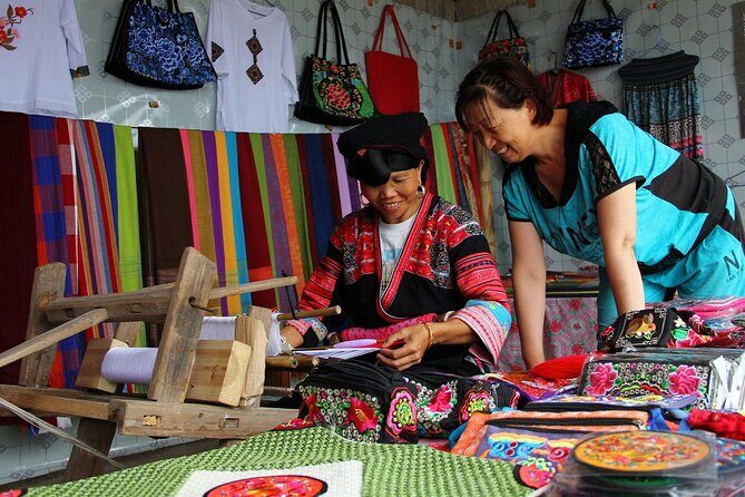 Guilin Day Trip: Dragon's Backbone Rice Terraces & Ping'an Zhuang Ethnic Village - Final Recommendations