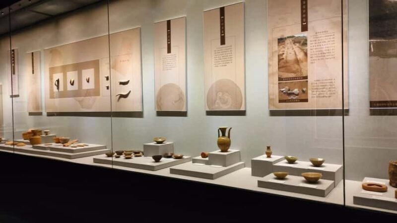 Guilin: Elephant Trunk Hill, Ludi Rock, & Museum Tour - Practical Details