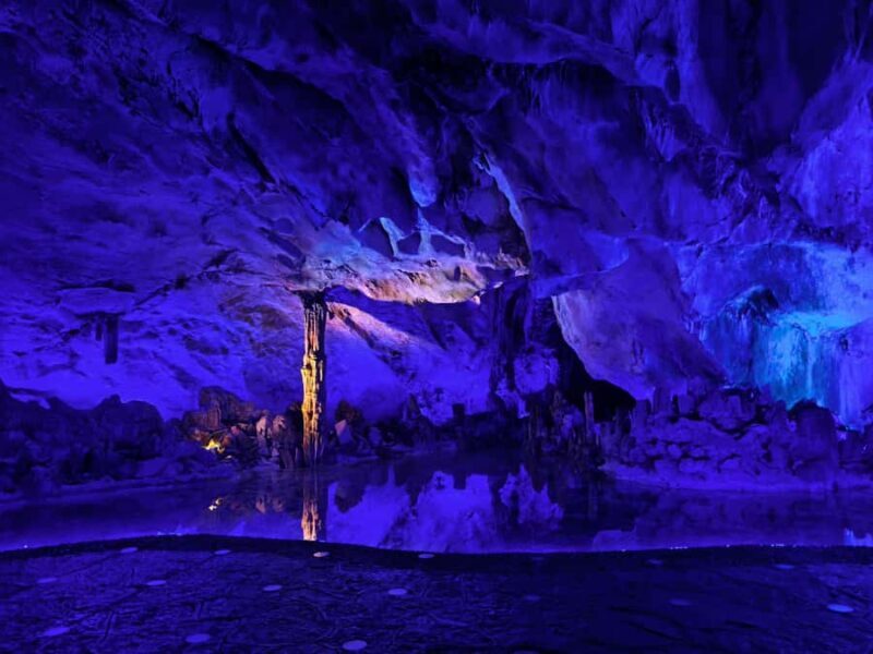 Guilin: Elephant Trunk Hill, Ludi Rock, & Museum Tour - What’s the Value?