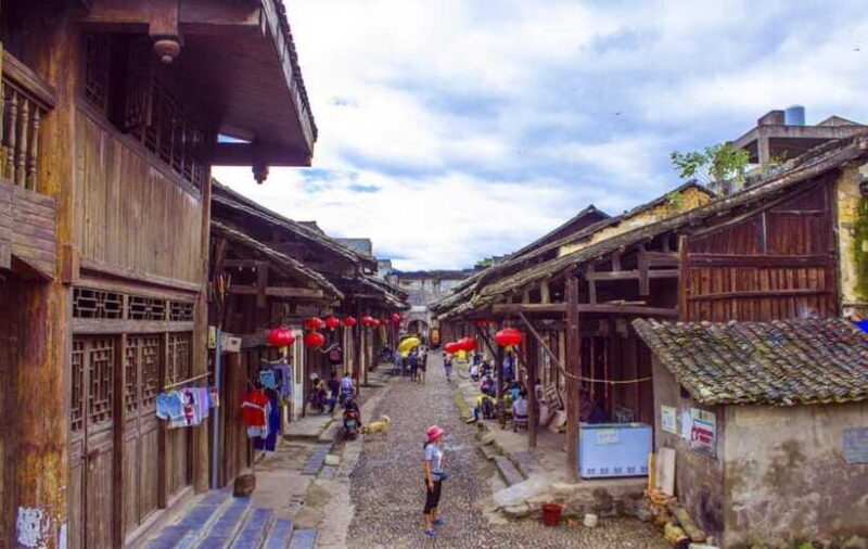 Guilin: Elephant Trunk Hill, Reed Flute Cave & Daxu Old Town - The Sum Up