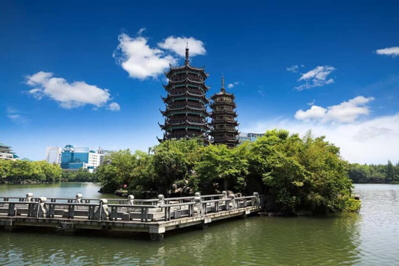 Guilin Essence Full day City Private Tour - Authentic Experiences and Traveler Feedback