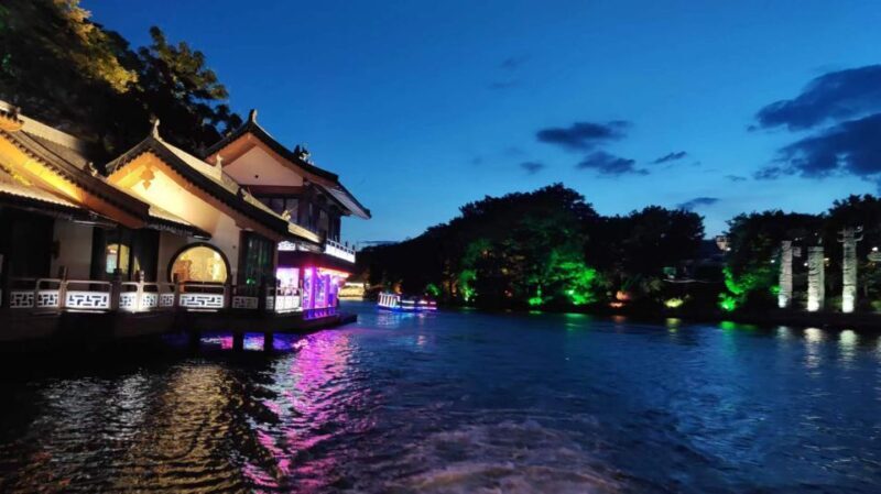 Guilin: Four Lakes Night Cruise with Round-trip Transfer - Final Thoughts: Is It Worth It?