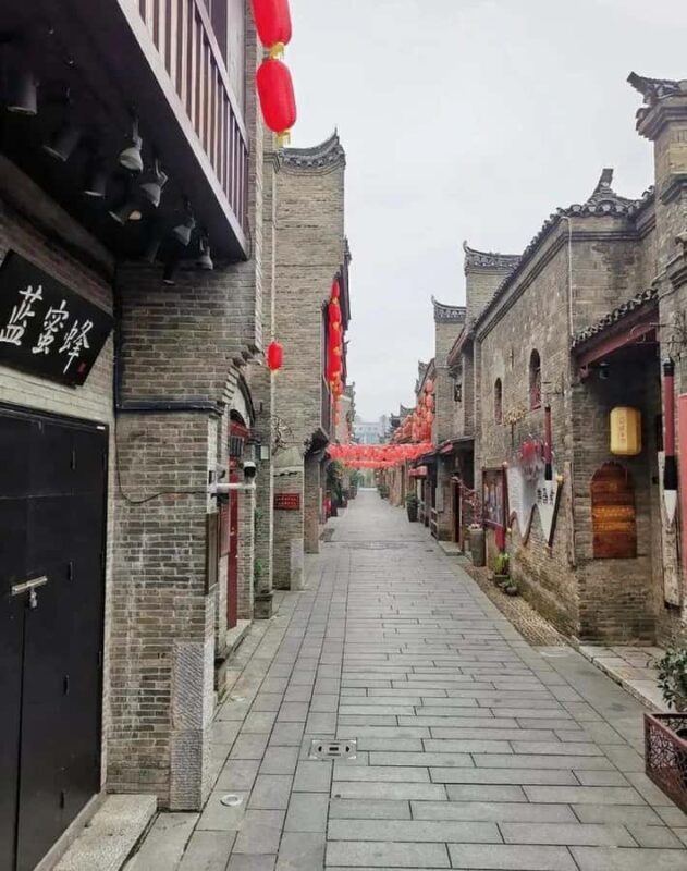 Guilin: Guided Walking Tour with Night Market Visit - An In-Depth Look at the Tour Itself