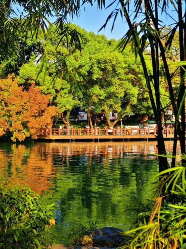 Guilin: Guided Walking Tour with Night Market Visit - Final Thoughts