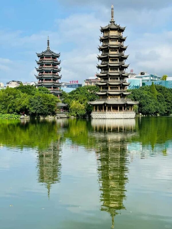 Guilin: Guided Walking Tour with Night Market Visit - FAQ