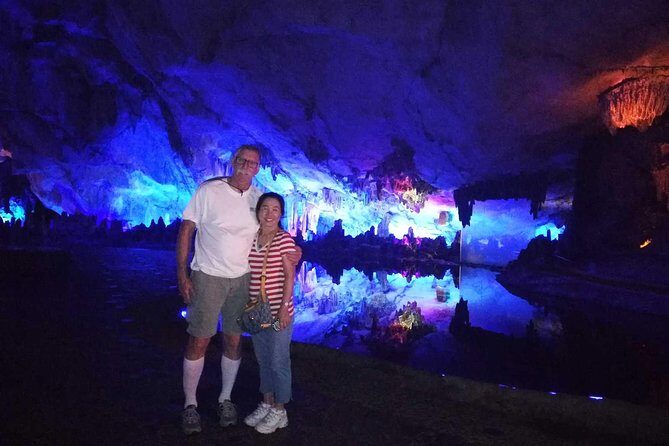 Guilin Half-Day Private Tour to Reed Flute Cave and Elephant Trunk Hill - Introduction: Why Consider This Guilin Tour?