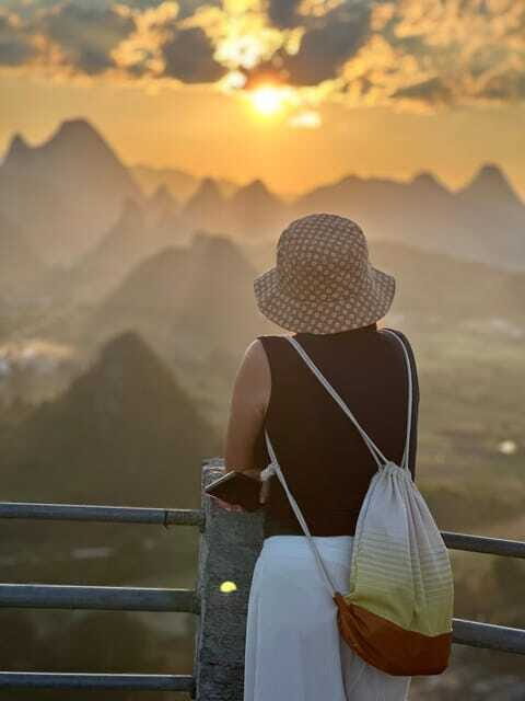 Guilin: Half day Yangshuo Cuiping hill Sunset Private Tour - Who Would Love This Tour?