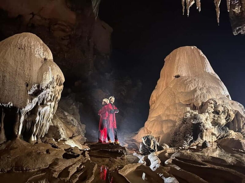 Guilin: Half Day Yanzi Cave Exploration Tour - Who Will Love This Tour?