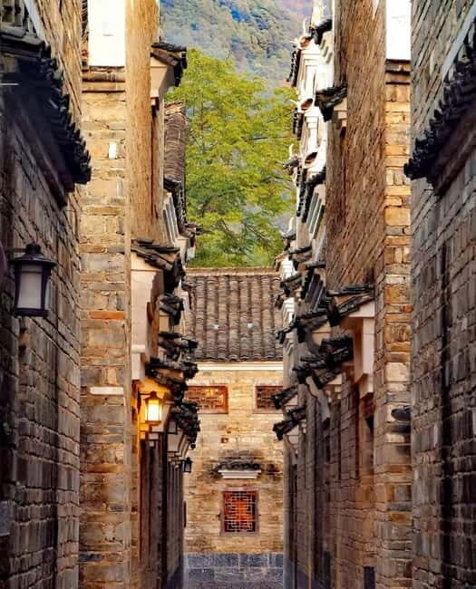 Guilin: Heritage Tour of Ancient Village, Craft & River View - The Practicalities