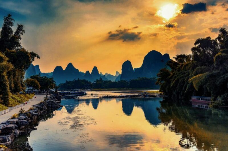 Guilin Highlight Sightseeing Private Day City Tour - A Practical Look at the Tour Experience