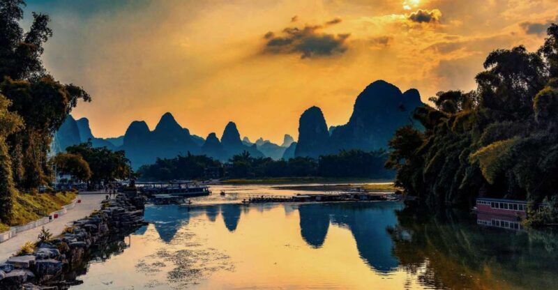 Guilin Highlight Sightseeing Private Day City Tour - Authentic Moments and Practical Tips