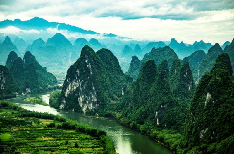 Guilin Highlight Sightseeing Private Day City Tour - Summing It Up: Who Should Consider This Tour?