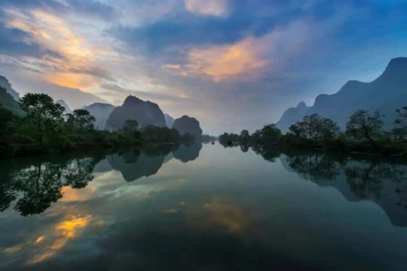 Guilin in 3 Days: Caves, Rivers & Countryside - Key Points