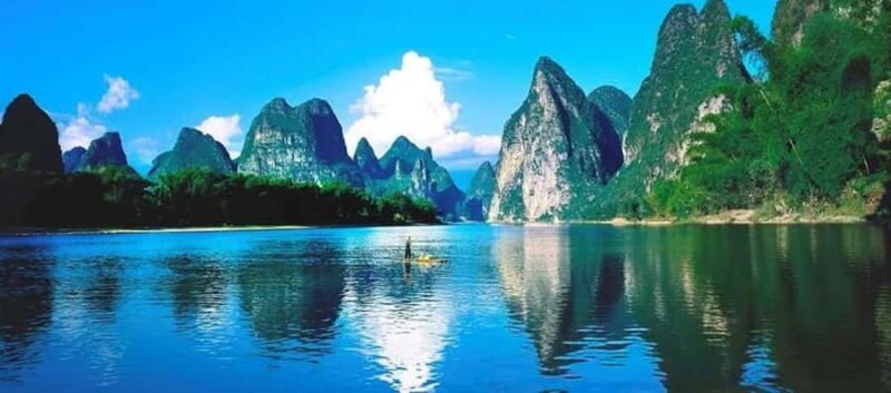 Guilin in 3 Days: Caves, Rivers & Countryside - Exploring Guilin in 3 Days: The Practical Breakdown