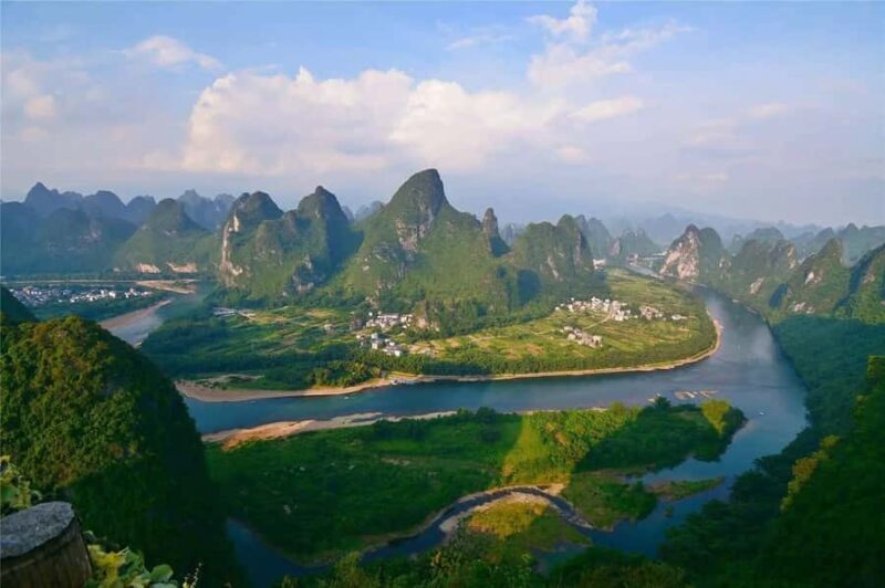 Guilin in 3 Days: Caves, Rivers & Countryside - FAQ