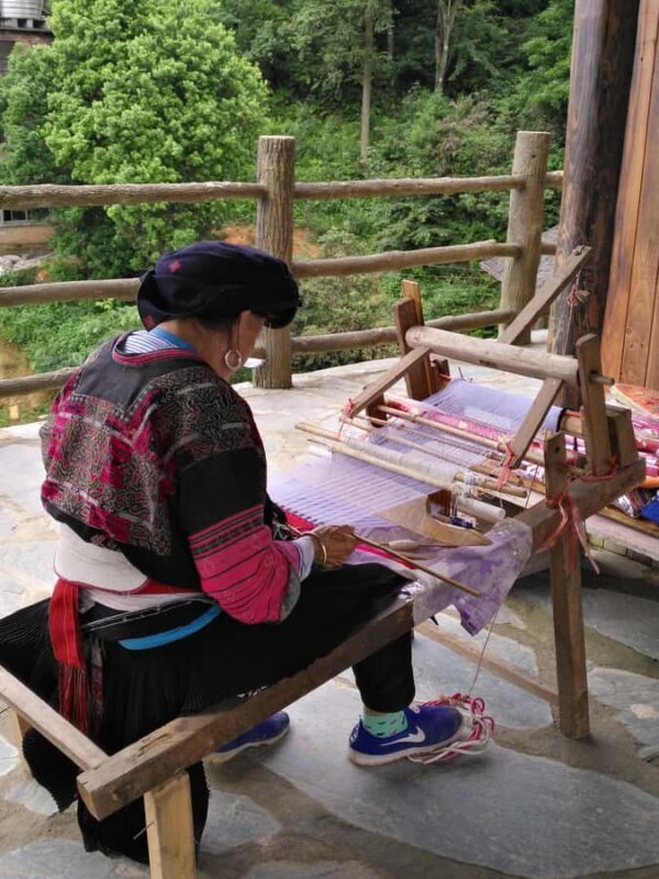 Guilin: In-Depth Longji Rice Terraces Day Trip with Lunch - Key Points