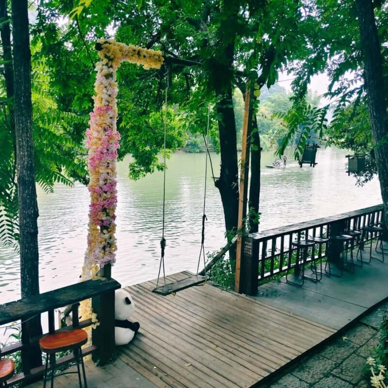 Guilin: Li River Cruise, Ruyi Peak, & Sanjie Liu Show - Practical Details and What They Mean for You