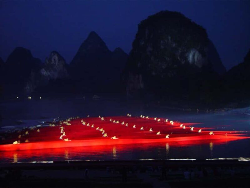 Guilin: Li River Cruise, Silver Cave, Rafting and Show Tour - Who This Tour Is Best For