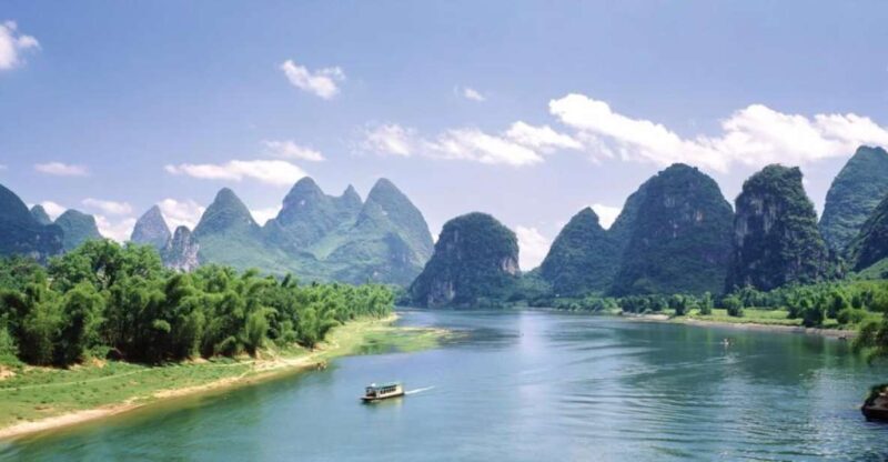 Guilin: Li River Cruise to Yangshuo Full-Day Private Tour - An In-Depth Look at the Tour