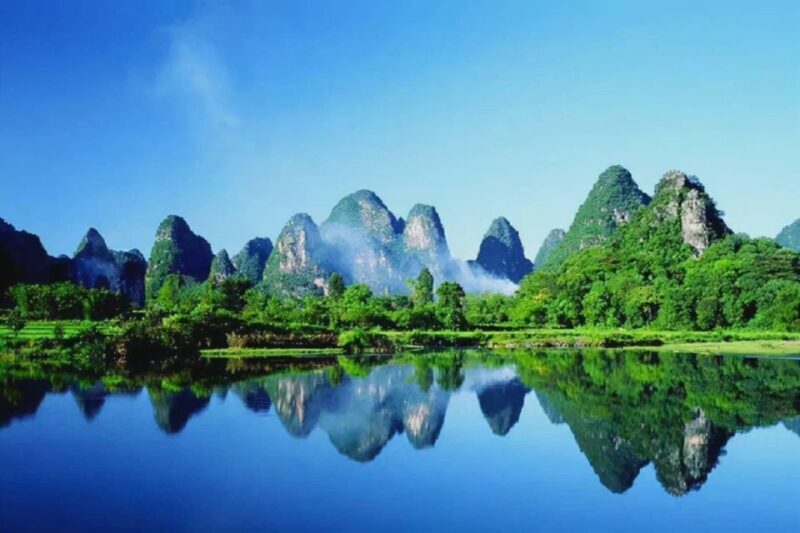 Guilin: Li River Cruise to Yangshuo Full-Day Private Tour - Final Thoughts