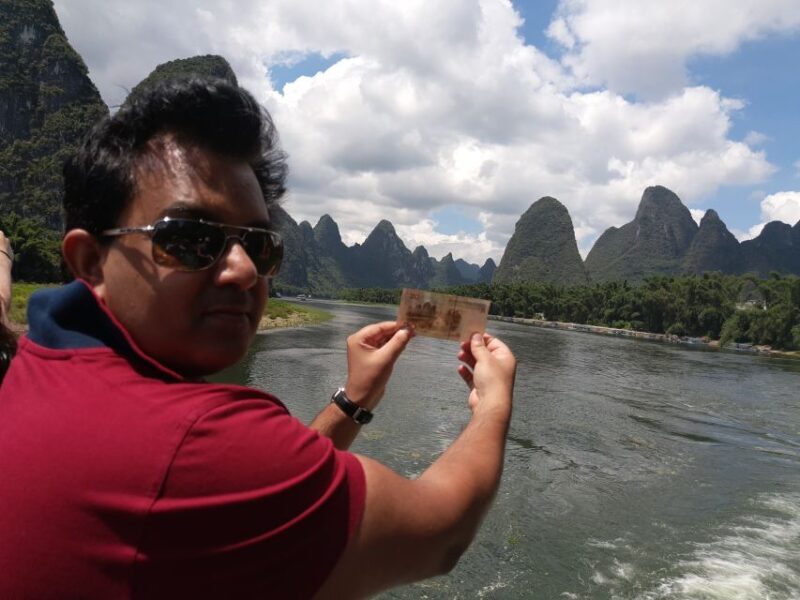 Guilin: Li River Cruise with Buffalo and Tour of Yangshuo - Analyzing the Cost and Value