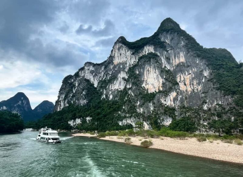 Guilin: Li River Cruise, Yangshuo, and Stone City Tour - The Sum Up