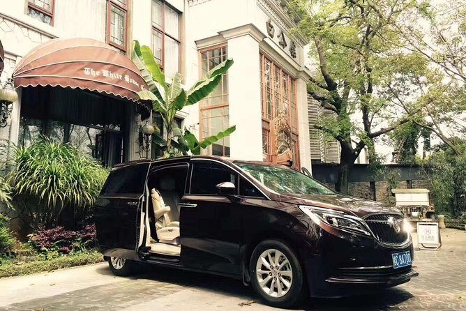 Guilin Liangjiang International Airport (KWL) to Longji Rice Terraces hotel - Who Should Consider This Tour?